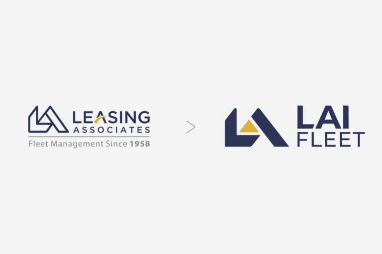 Leasing Associates is now LAI Fleet | LAI Fleet